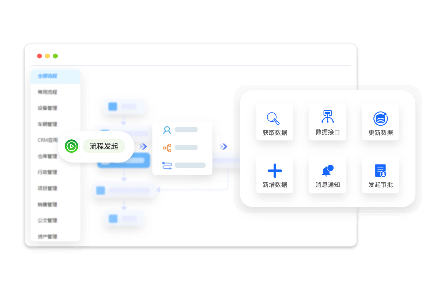 生产管理数字化天花板！JNPF-ERP技术流搭建指南，看完就能用_技术博客_实践方案_帮助_JNPF快速开发平台